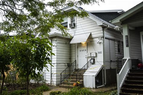 Woman Accused Of Killing Dismembering Landlord Takes Stand In Defense
