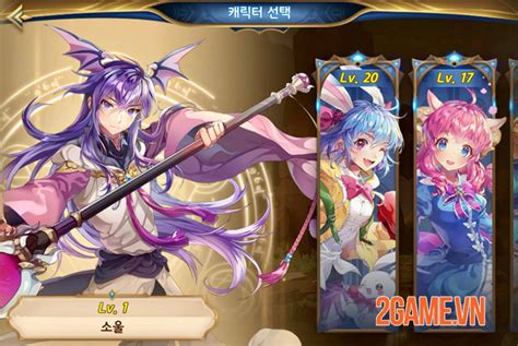 Tricker Mobile Game Waifu đa Nền Tảng Chính Thức Ra Mắt Cộng đồng