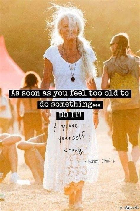 Seniorslifestylemagazine On Twitter Aging Gracefully Inspirational
