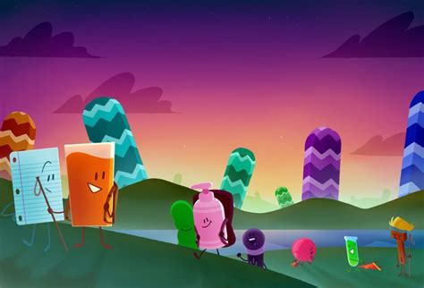 Inanimate Insanity In 2022 Ship Art Animated Drawings Objects