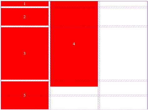html remove wide gaps in css grid stack overflow
