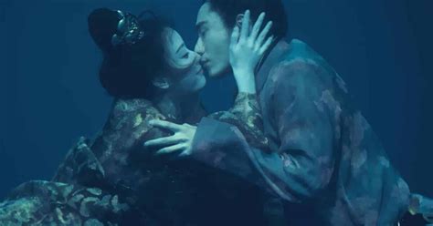 The Rise Of Phoenixes La Serie Cinese Su Netflix Dal 14 Settembre