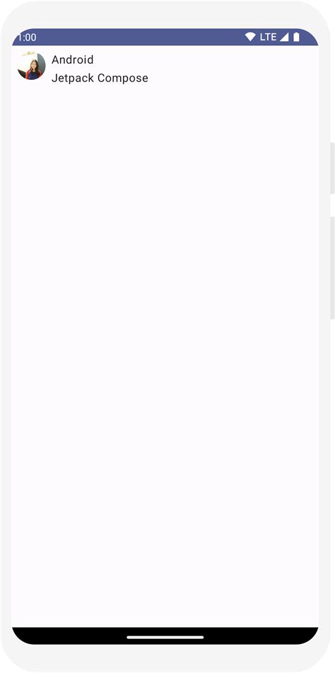 android compose tutorial jetpack compose android developers