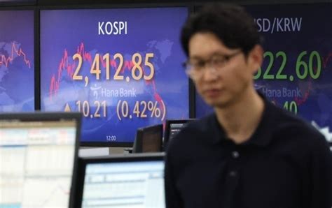 외국인도 짐 싼 국내 증시…3월에는 달라질까 변수는 매일경제