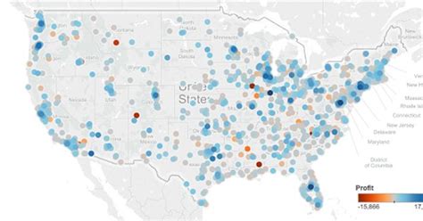 d3 heat maps maps
