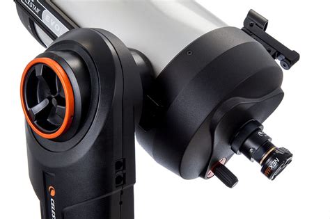 Celestron Nexstar Evolution 8 First Light Optics