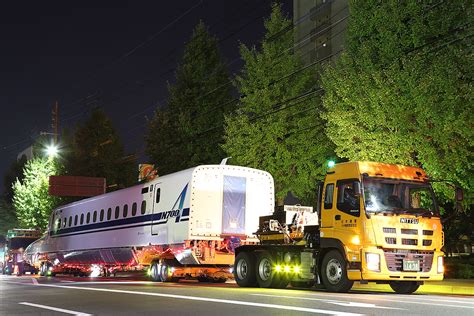N700系4000番台f20編成（3） 山陽・東海道新幹線 路面電車と鉄道の写真館