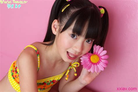 牧原あゆ 『たっぷり Vol 2』 第7页 Xxiav寫真館