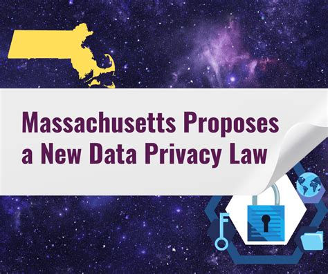Massachusetts Proposes A New Data Privacy Law Termageddon