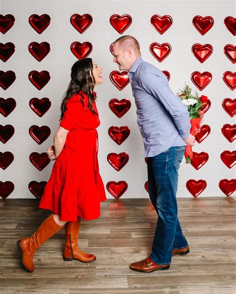Valentines Date Ideas For Married Couples Friday Were In Love