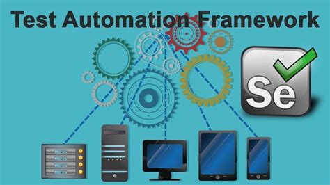 selenium automation framework by nagaraju g c reddy technologies