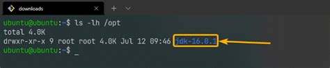 how to install oracle java jdk 16 on raspberry pi linux