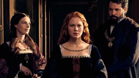 10 Melhores Séries De época Para Assistir Na Netflix Canaltech