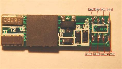 smallest magnetic stripe magstripe card reader mcr msr009 msr007