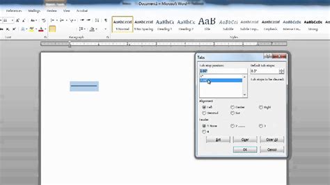 how to underline in word without text fasrthereal