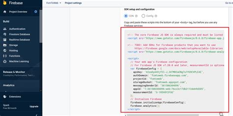 firebase cloud messaging push notification to web