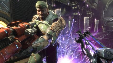 unreal tournament iii