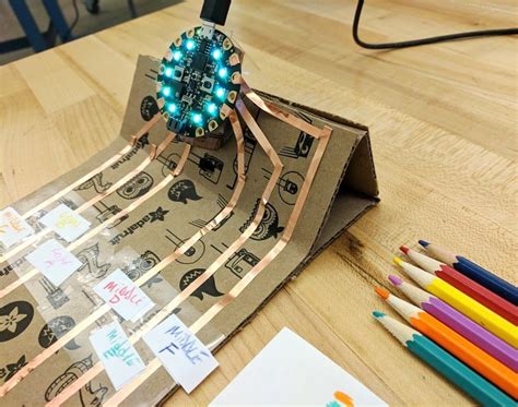 introduction makecode course for circuit playground express