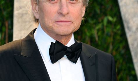 Michael Douglas Says Oral Sex Gave Him Throat Cancer The World From Prx