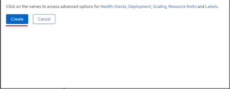 build and publish docker images from a github source using red hat