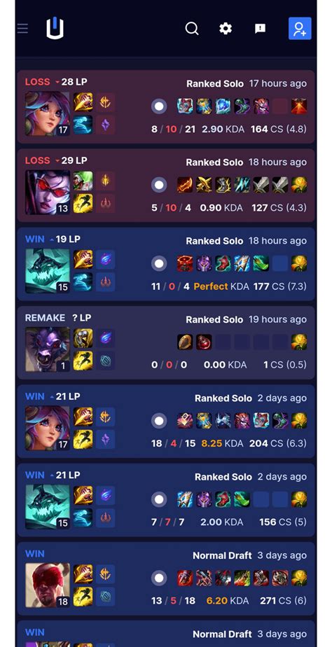 Lp System R Jungle Mains