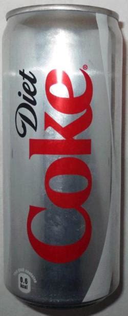 Coca Cola Cola Diet 300ml India
