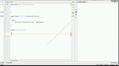 دانلود udemy kotlin for beginners the complete android