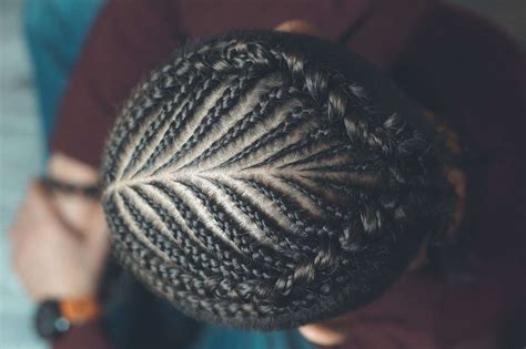 Tribal Braids How To Achieve This Unique Look Styleseat