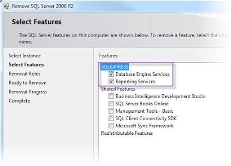 how to add and remove sql server 2008 2008r2 instances pham phuong