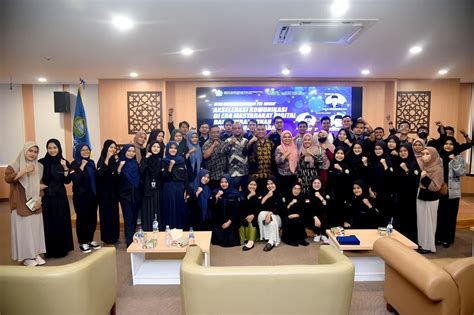Akselerasi Komunikasi Pembangunan Sumut Siap Hadapi