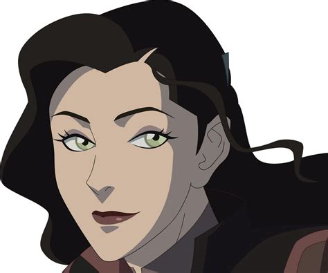 Asami Lord Of Attractiveness By Sircinnamon On Deviantart Legend Of