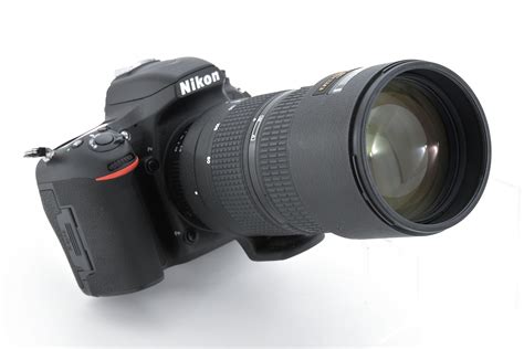 楽天 Nikon Ed Af 80 200 80 200 Ed ニコン 2 8dレンズ