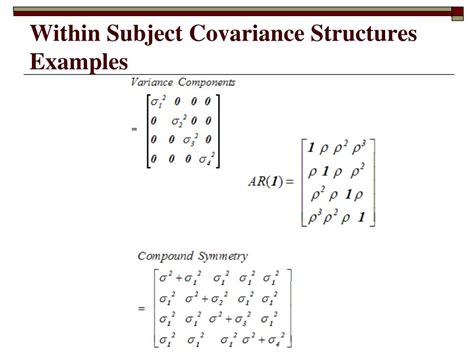 Ppt Repeated Measures Powerpoint Presentation Free Download Id 6521561