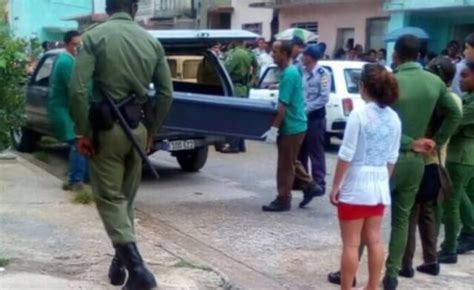 Autor De Un Doble Asesinato En Cienfuegos Se Ahorca En La Cárcel