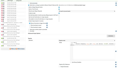 [jenkins 34549] pipeline script editor is squashed when gitlab plugin