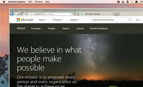 vmware fusion linux on mac