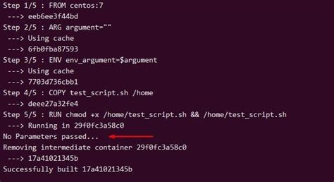 add different condition in dockerfile [5 methods] golinuxcloud