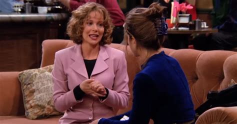 Jennifer Grey Explains Why She Turned Down Returning To Friends After