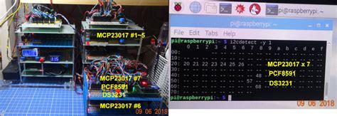 ioerror errno 2 no such file or directory when using i2c product