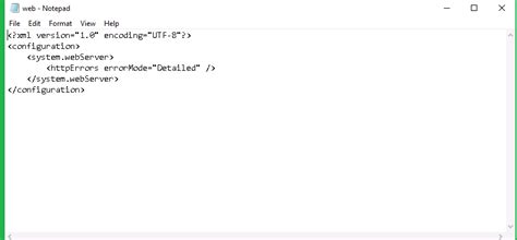layerstack how to enable detailed error reporting from