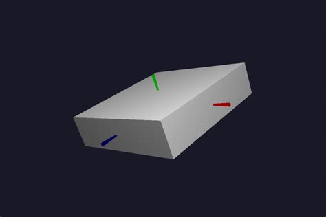 loading houdini geometry into on screen handles uts data arena