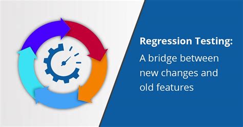 bridging new and old features through regression testing software