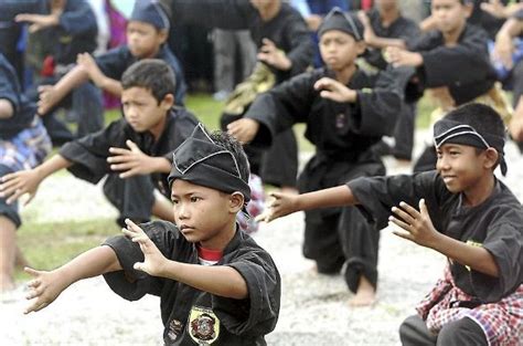 Resmi Pencak Silat Ditetapkan Unesco Sebagai Warisan Budaya Dunia Tak