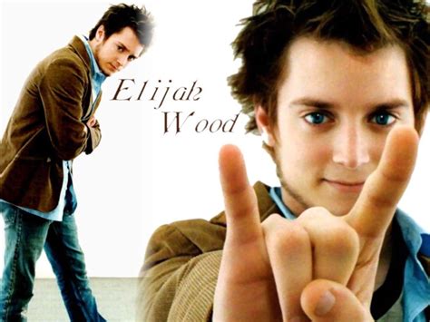 Elijah Wood Lord Of The Rings Wallpaper 3060335 Fanpop