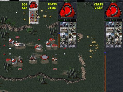 command and conquer 1995 command and conquer wiki fandom powered by