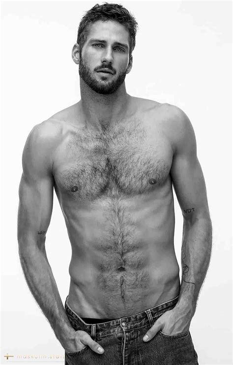 79 Popular What Does Chest Hair Say About A Man For New Style