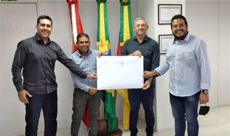 Importante Obra De Drenagem Na Avenida Barão Do Rio Branco Prevista