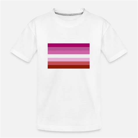 Shop Lesbian Pride T Shirts Online Spreadshirt