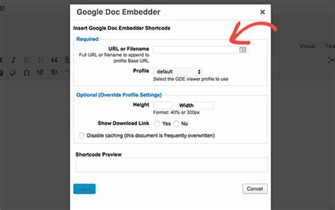 how to upload pdf files to your wordpress site