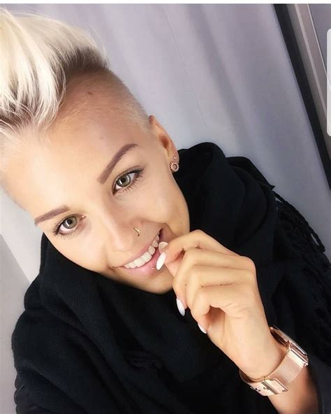 Instagram Post By Short Hairstyles 💇👦 Pixie Cut • May 13 2017 At 10